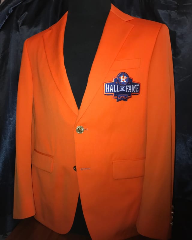 Astros Hall of Fame | Houston Astros