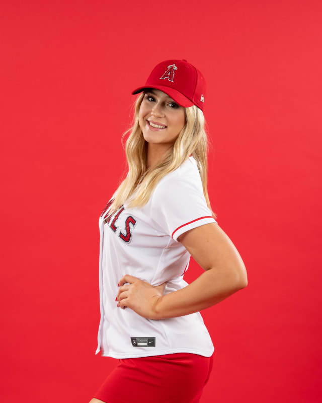 Angels Strike Force | Los Angeles Angels