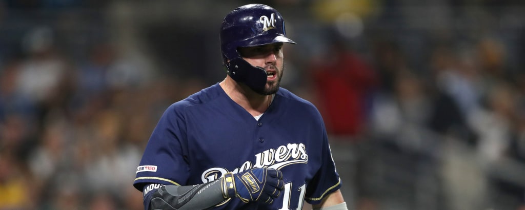 Official Milwaukee Brewers Website | MLB.com