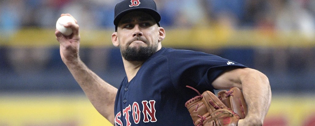 Official Boston Red Sox Website | MLB.com