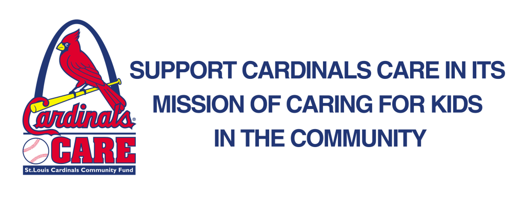 Cardinals Care | St. Louis Cardinals