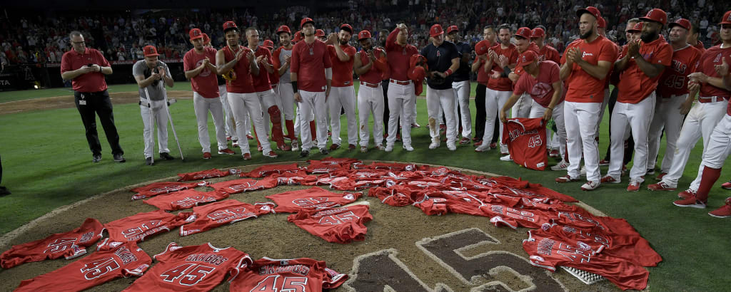 Official Los Angeles Angels Website | MLB.com