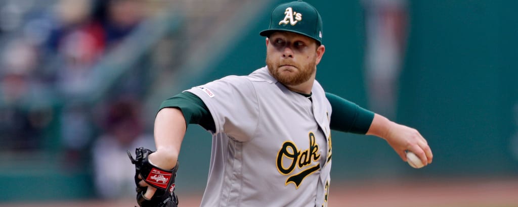 Official Oakland Athletics Website | MLB.com