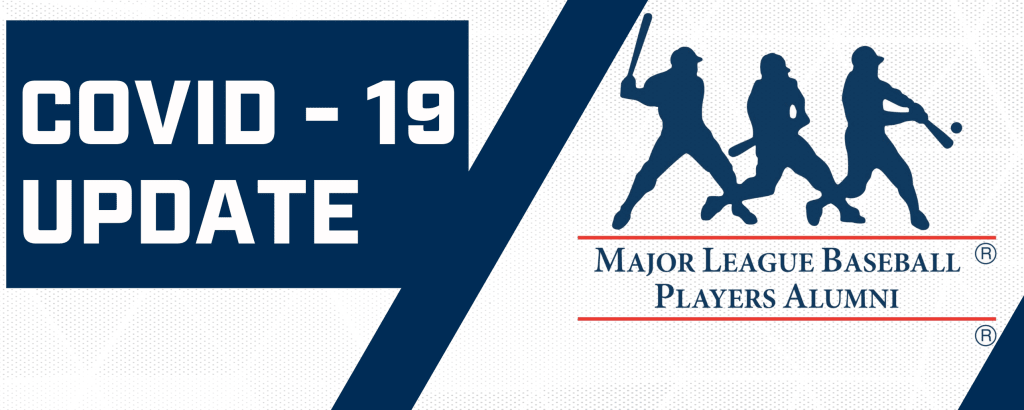 Major League Baseball Players Alumni Association | BaseballAlumni.com ...