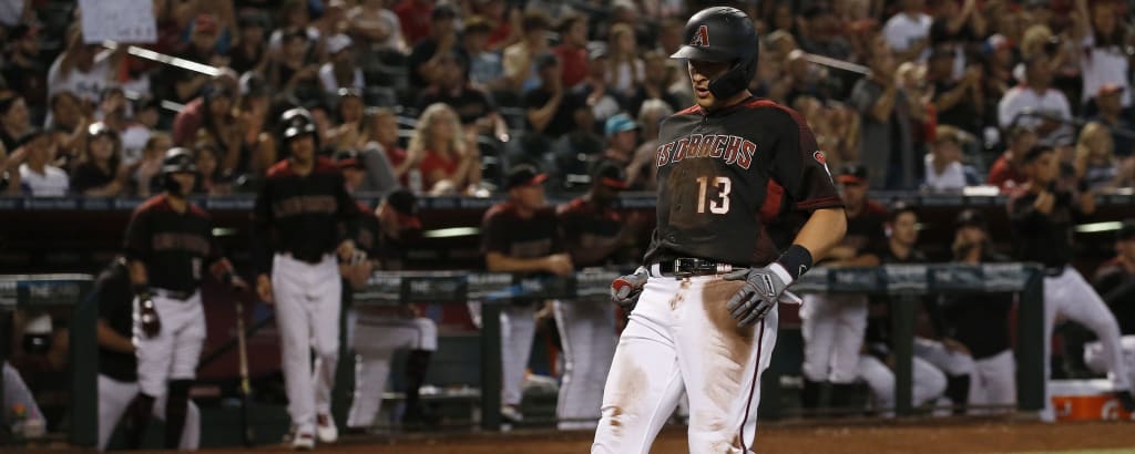 Official Arizona Diamondbacks Website | MLB.com