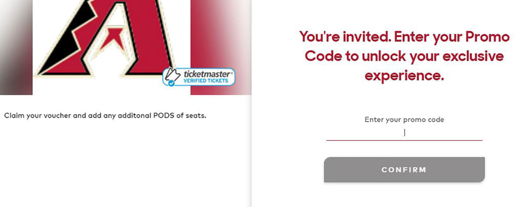 AMR | Arizona Diamondbacks