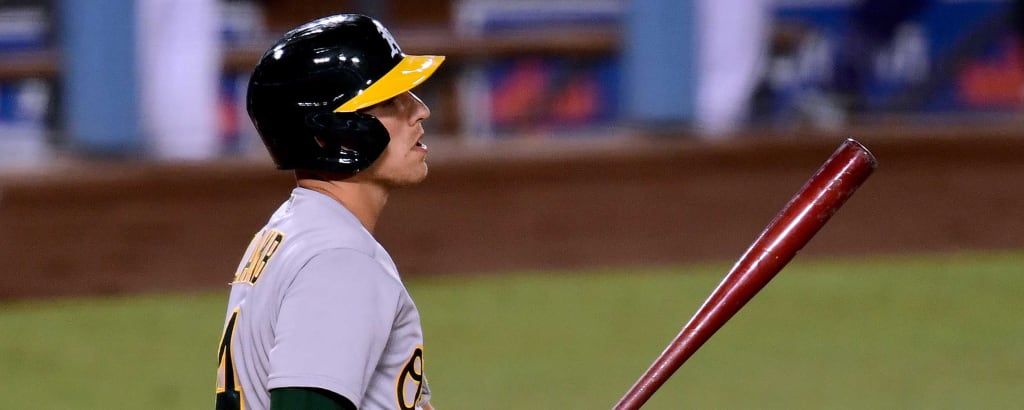 Official Oakland Athletics Website | MLB.com