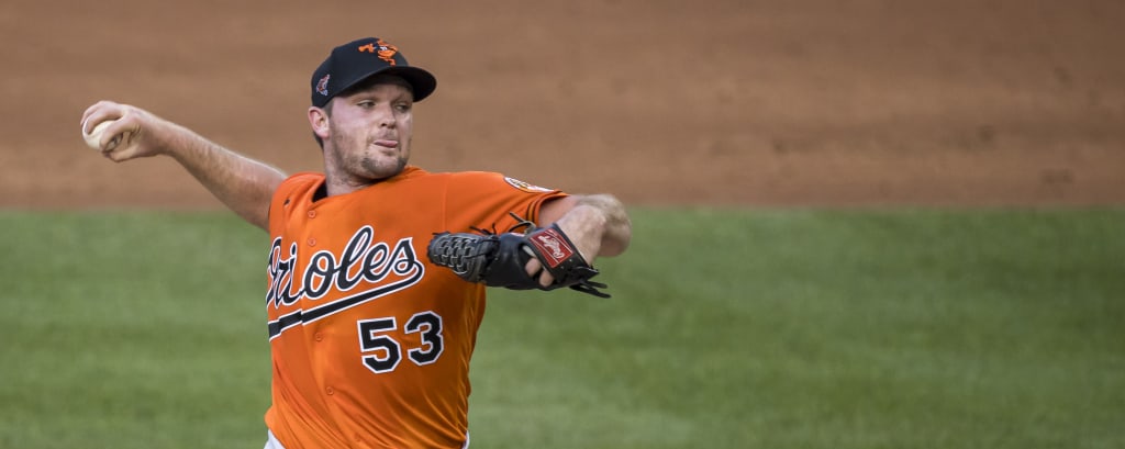 Official Baltimore Orioles Website | MLB.com