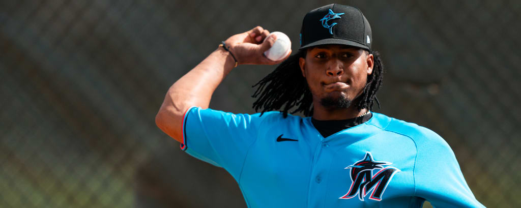 Official Miami Marlins Website | MLB.com