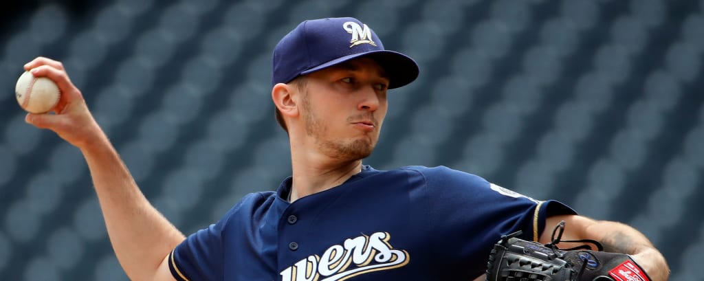 Official Milwaukee Brewers Website | MLB.com