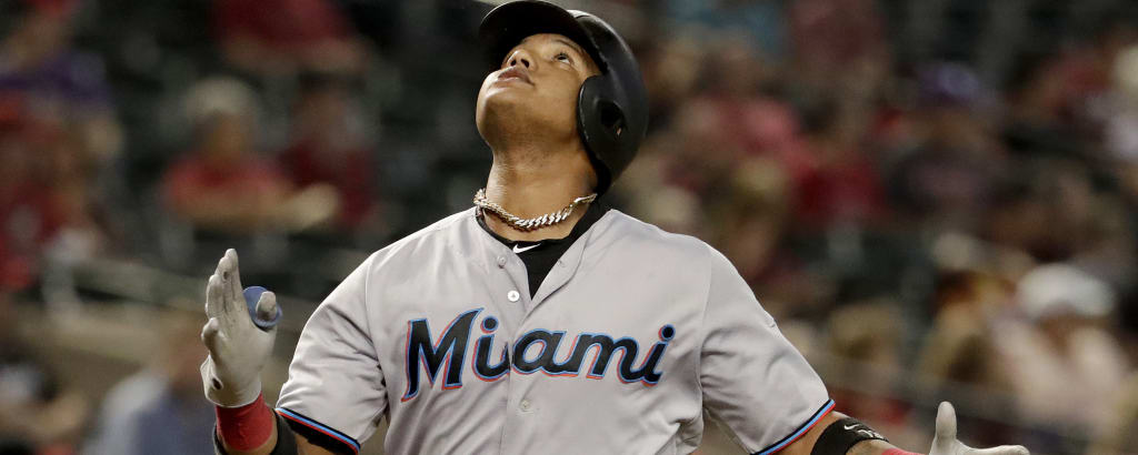 Official Miami Marlins Website | MLB.com