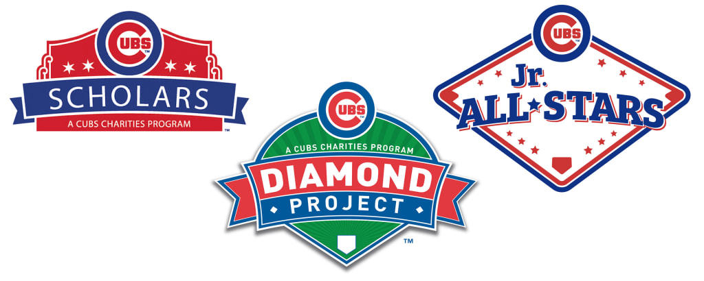Cubs Charities | Chicago Cubs