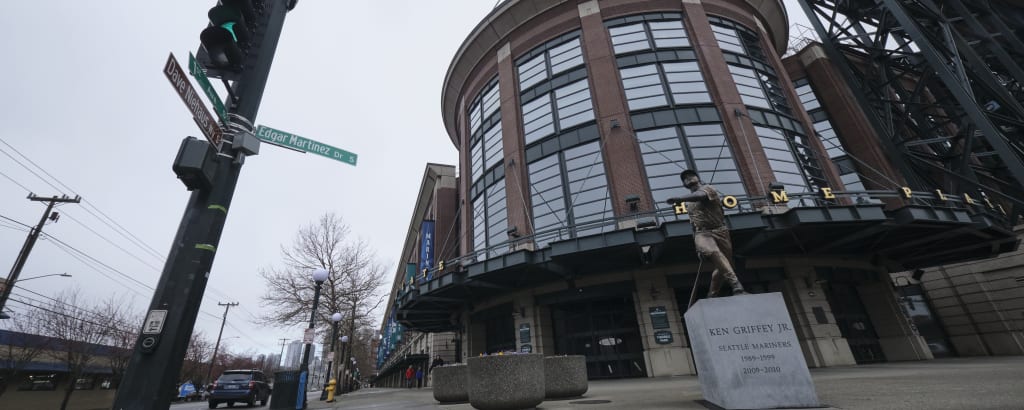 Official Seattle Mariners Website | MLB.com