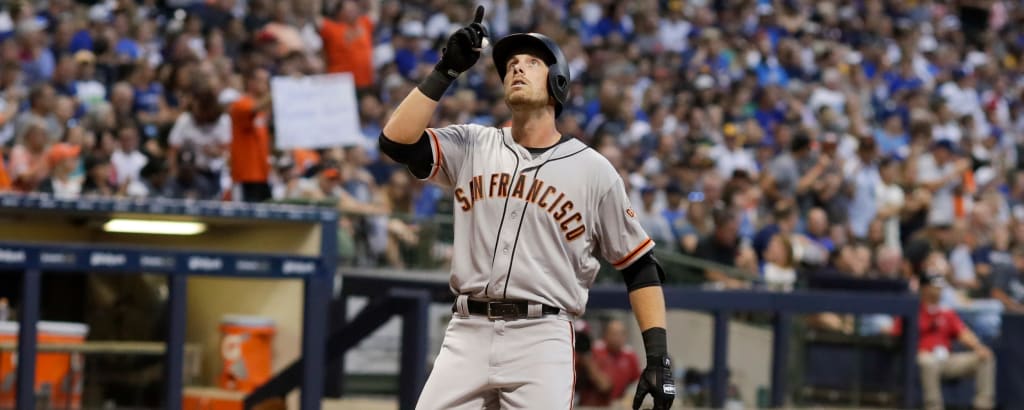 Official San Francisco Giants Website | MLB.com