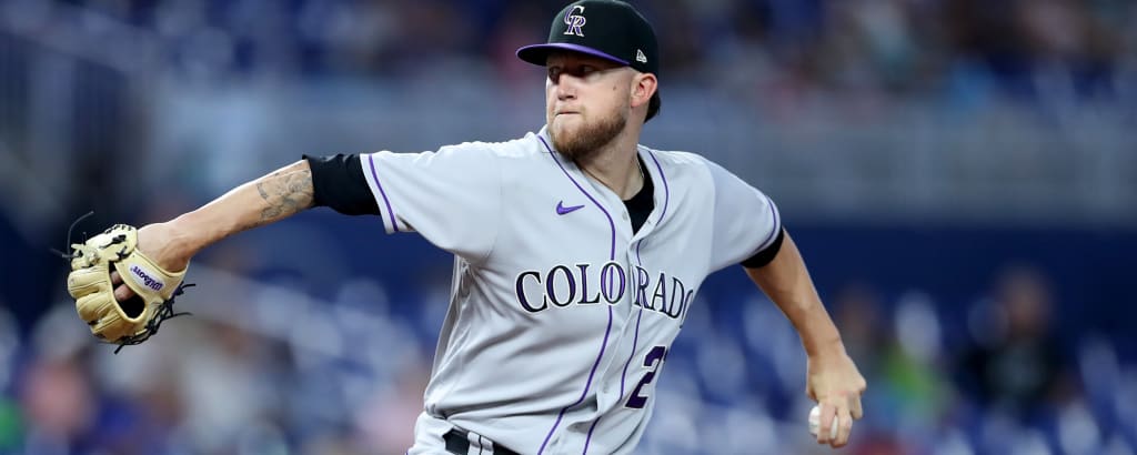 Official Colorado Rockies Website | MLB.com