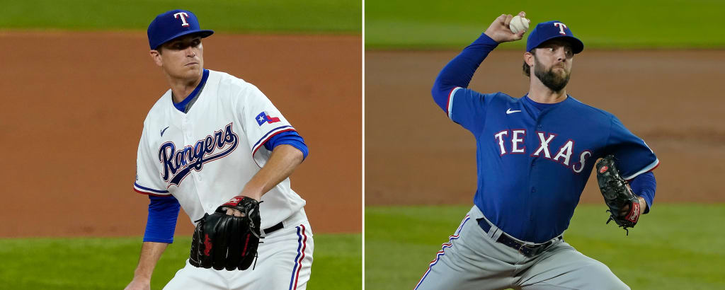 Official Texas Rangers Website | MLB.com