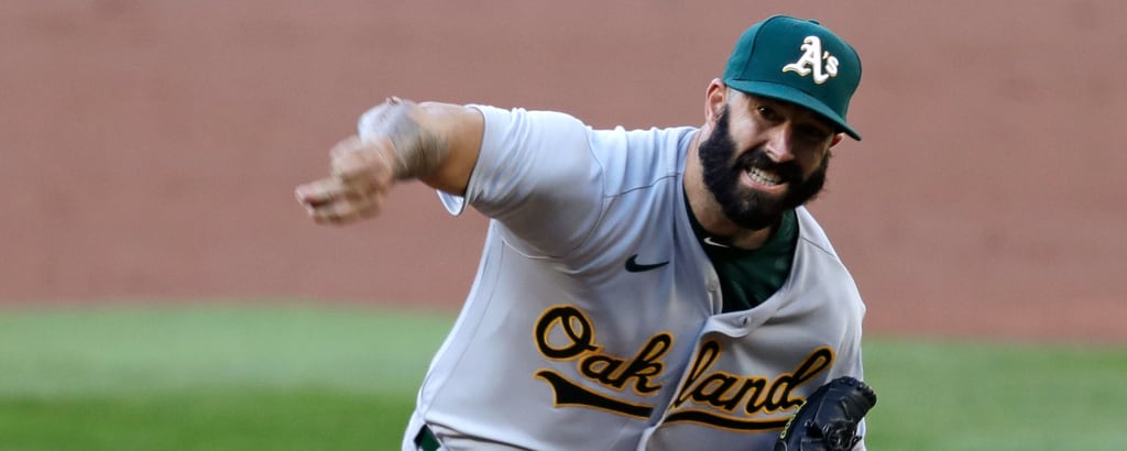 Official Oakland Athletics Website | MLB.com