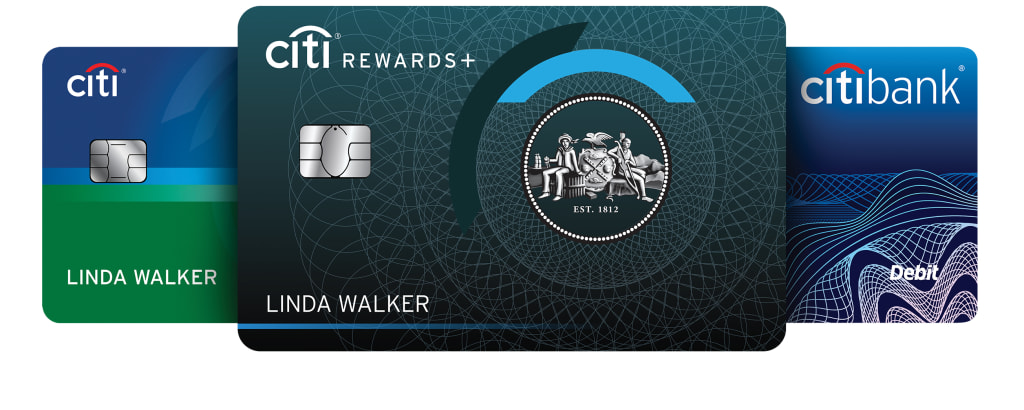 Citi Cardmember Perks | New York Mets