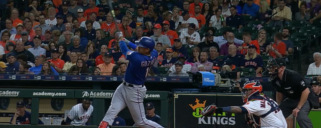 Official Texas Rangers Website | MLB.com