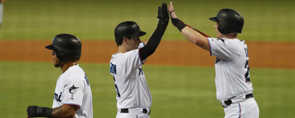 Official Miami Marlins Website | MLB.com