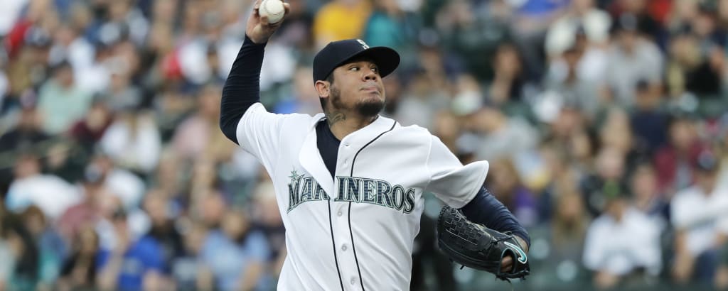 Official Seattle Mariners Website | MLB.com