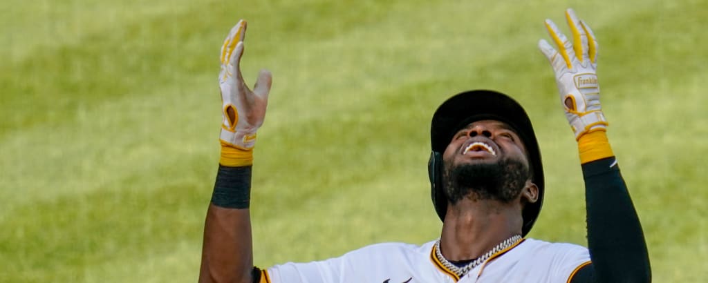 Official Pittsburgh Pirates Website | MLB.com