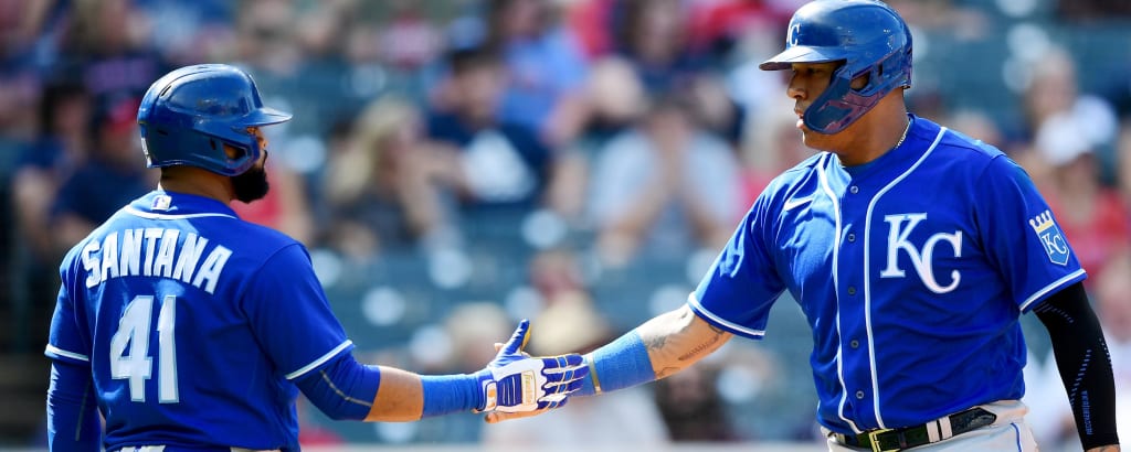 Official Kansas City Royals Website | MLB.com | MLB.com