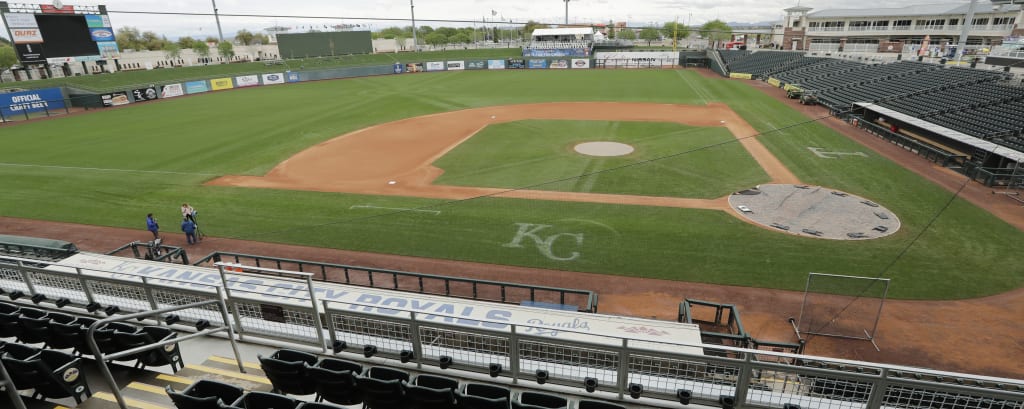 Official Kansas City Royals Website | MLB.com