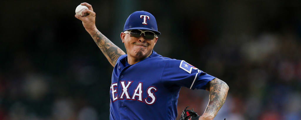Official Texas Rangers Website | MLB.com