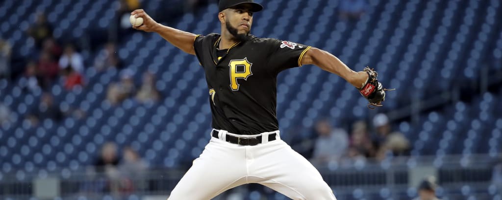 Official Pittsburgh Pirates Website | MLB.com