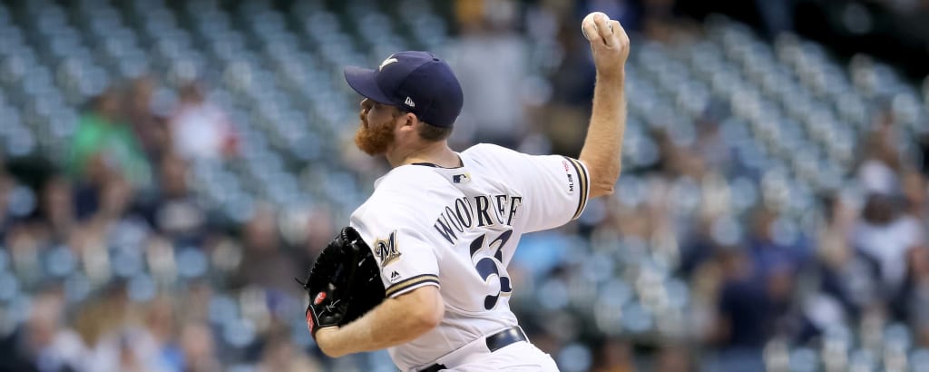 Official Milwaukee Brewers Website | MLB.com