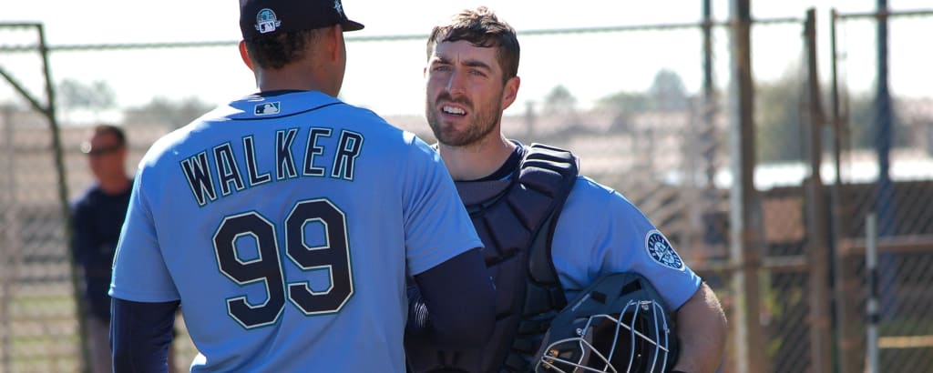 Official Seattle Mariners Website | MLB.com