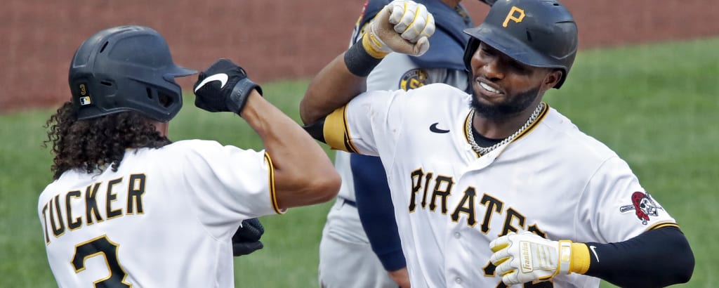 Official Pittsburgh Pirates Website | MLB.com