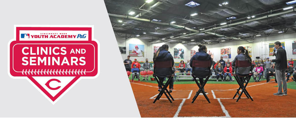 Outreach Initiatives | Cincinnati Reds