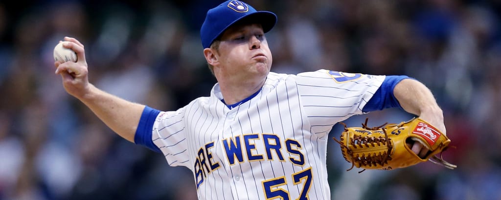 Official Milwaukee Brewers Website | MLB.com