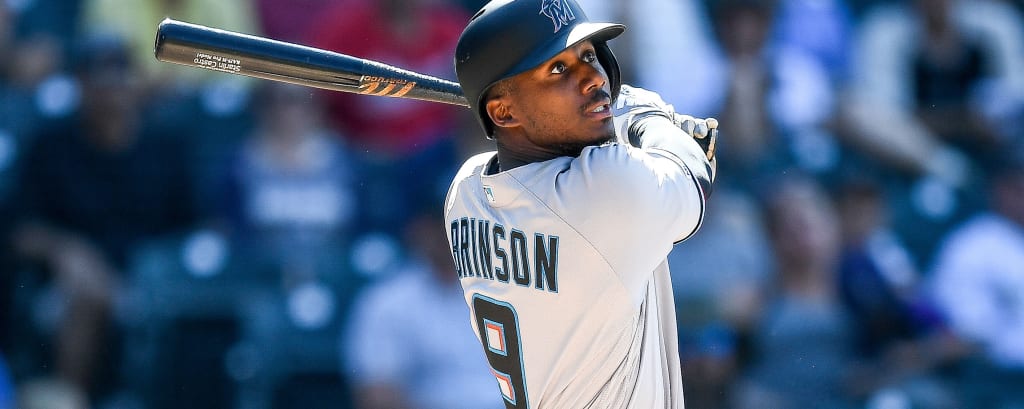 Official Miami Marlins Website | MLB.com