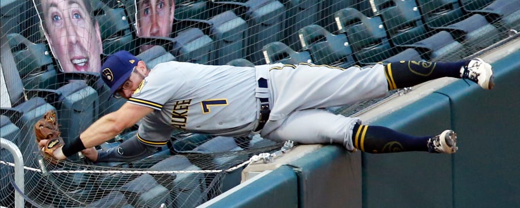 Official Milwaukee Brewers Website | MLB.com