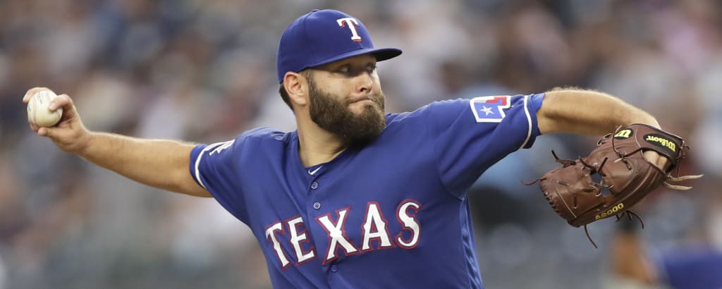 Official Texas Rangers Website | MLB.com