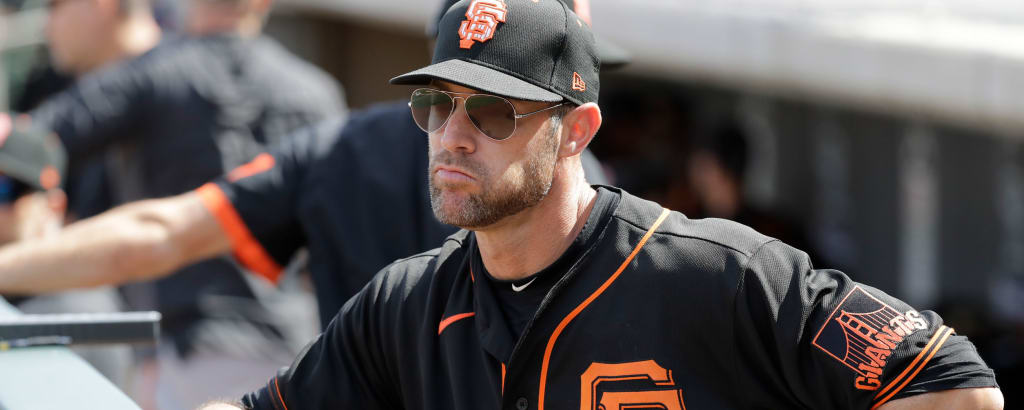 Official San Francisco Giants Website | MLB.com