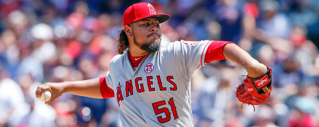 Official Los Angeles Angels Website | MLB.com