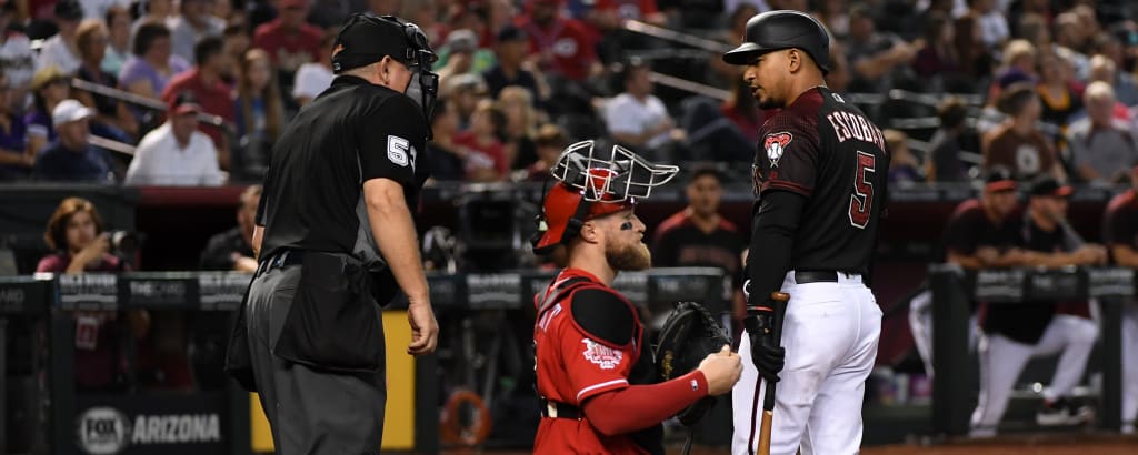 Official Arizona Diamondbacks Website | MLB.com