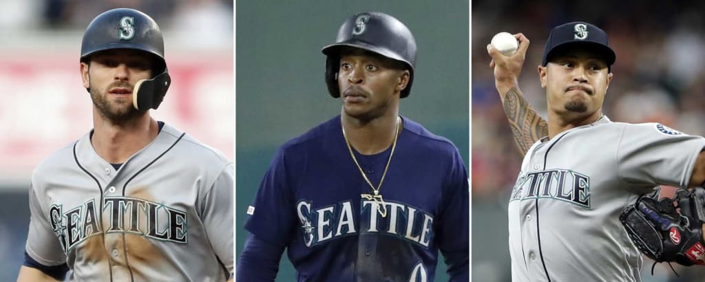Official Seattle Mariners Website | MLB.com
