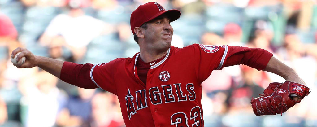 Official Los Angeles Angels Website | MLB.com