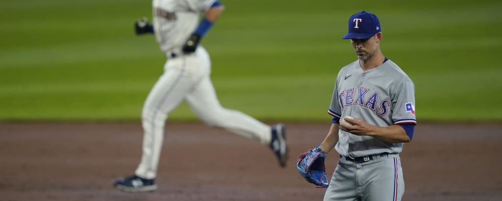 Official Texas Rangers Website | MLB.com