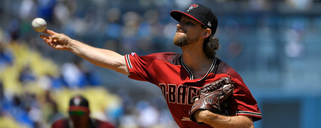 Official Arizona Diamondbacks Website | MLB.com