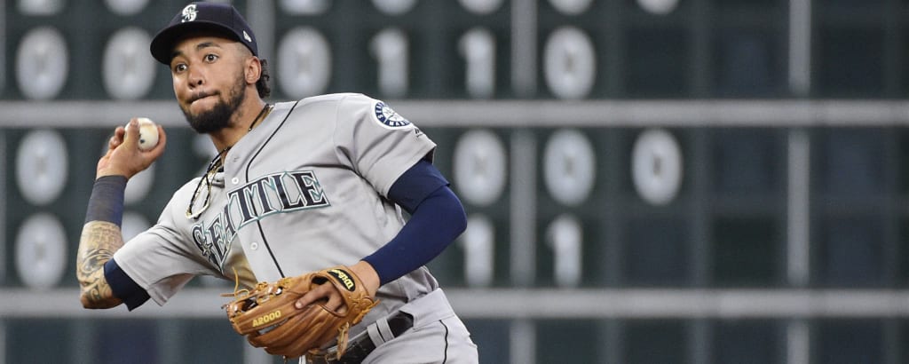 Official Seattle Mariners Website | MLB.com