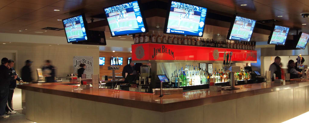 Jim Beam Club | New York Yankees