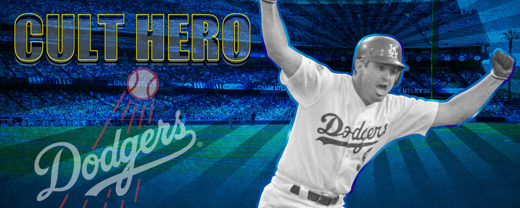 Official Los Angeles Dodgers Website | MLB.com