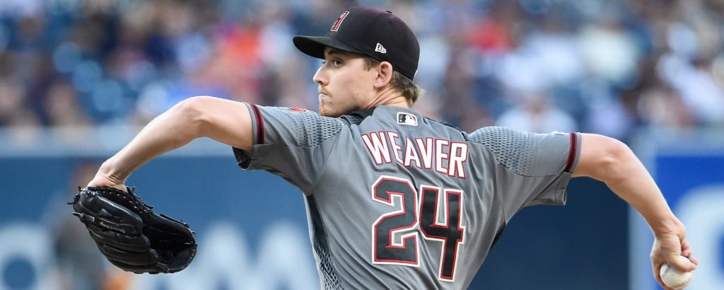 Official Arizona Diamondbacks Website | MLB.com