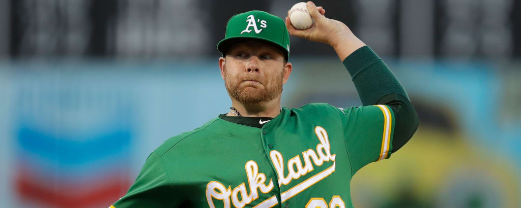 Official Oakland Athletics Website | MLB.com